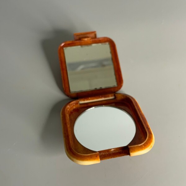 French Mirror - Etsy