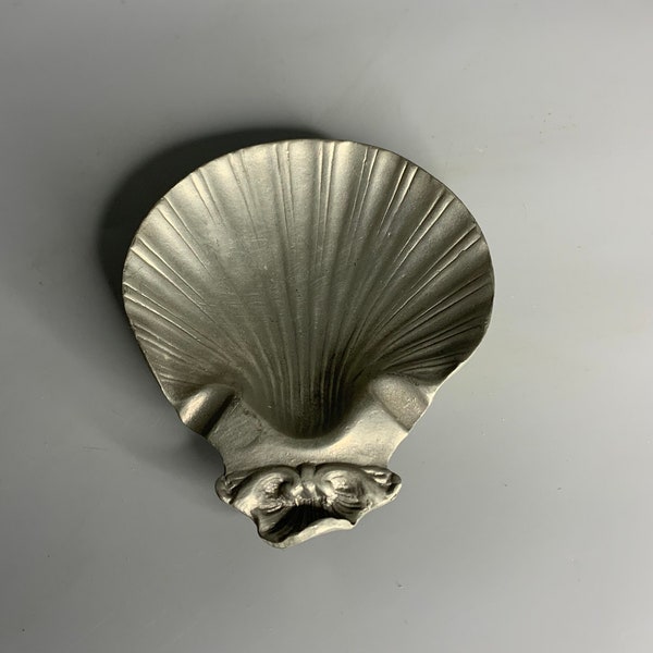 Vintage Pewter - Etsy