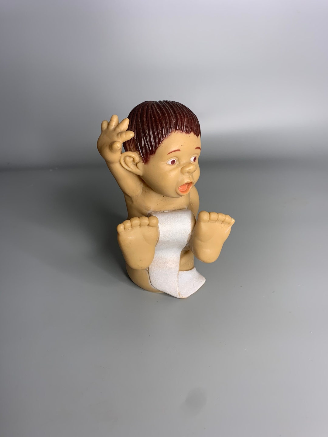 Vintage Gloobee Naughty Doll Figurine Toy 1970's BOBY - Etsy