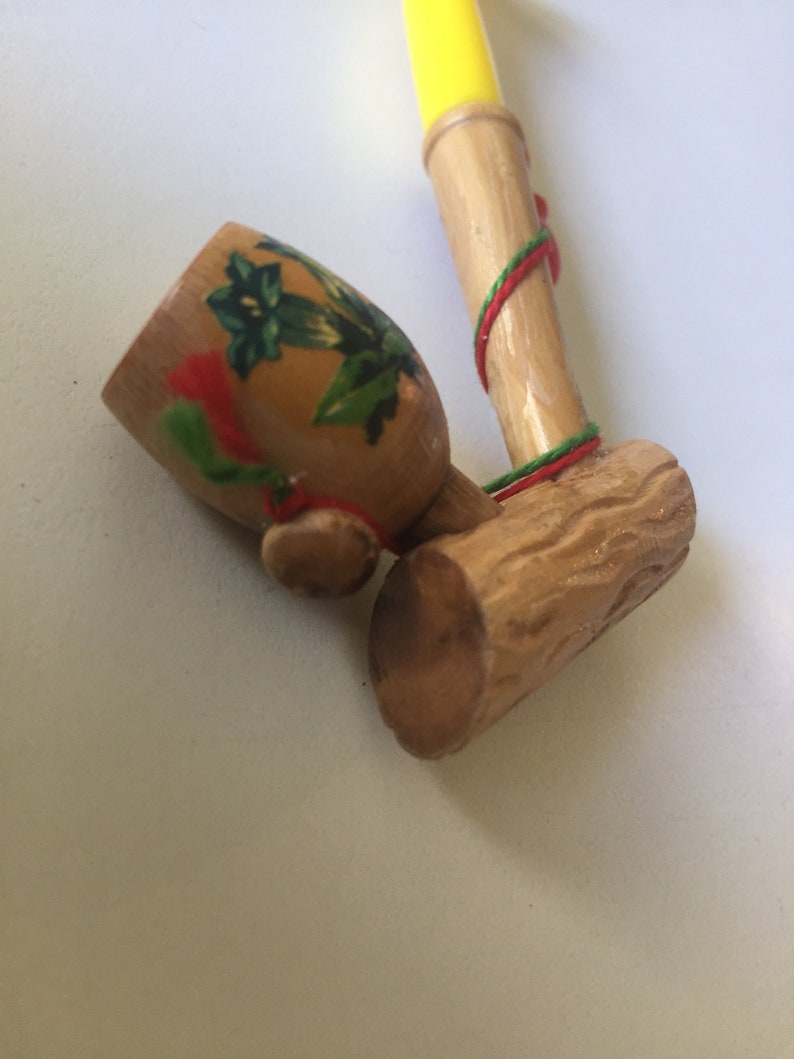 French Vintage Mini Pipe Smoking Pipe Collectible Pipe - Etsy