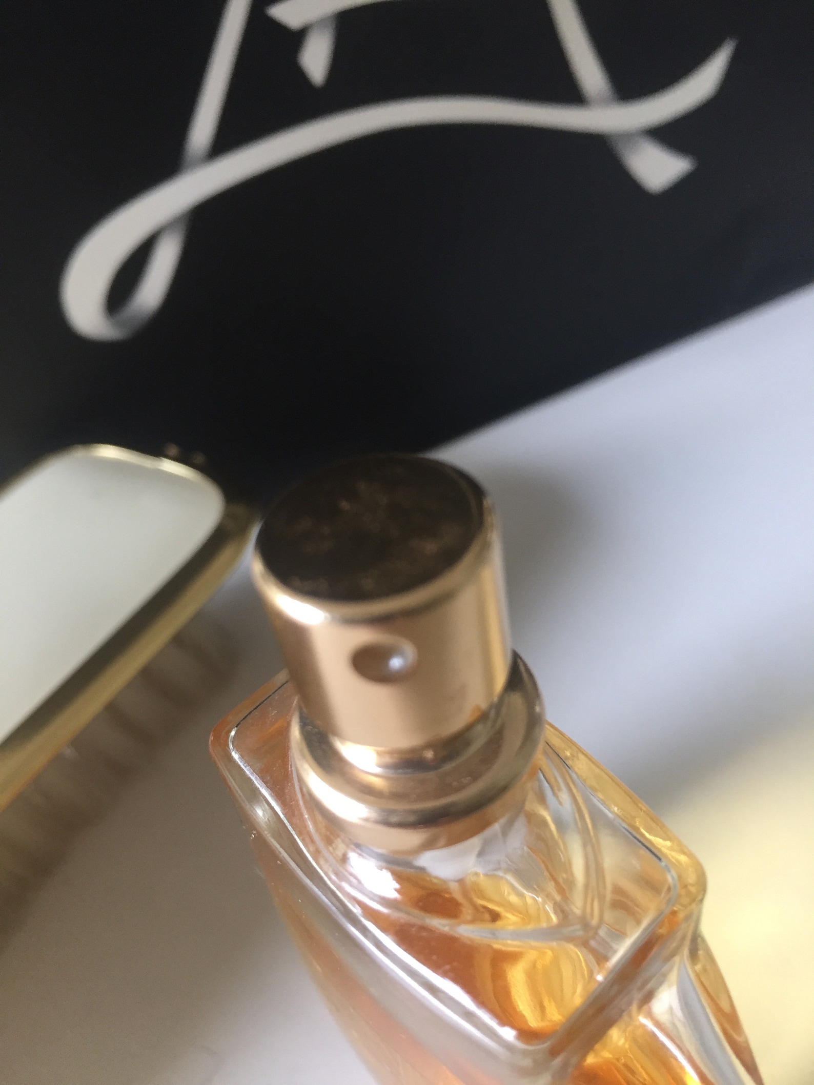 French Perfume Vanderbilt Gloria Fragrance Parfumeurs | Etsy