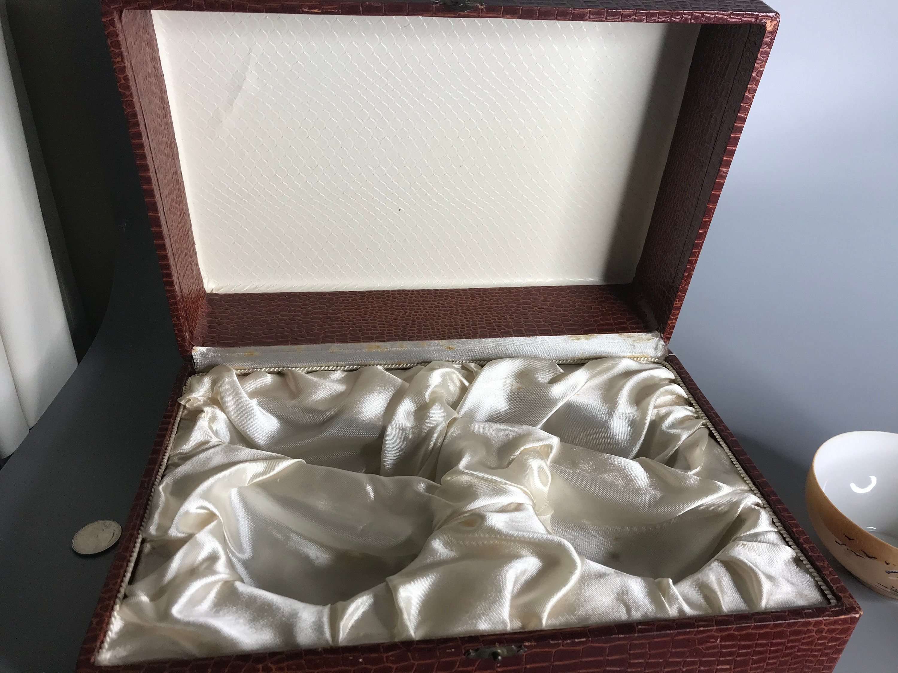 Japanese Vintage Porcelain Keisha Girl Scenery Tea Set in - Etsy