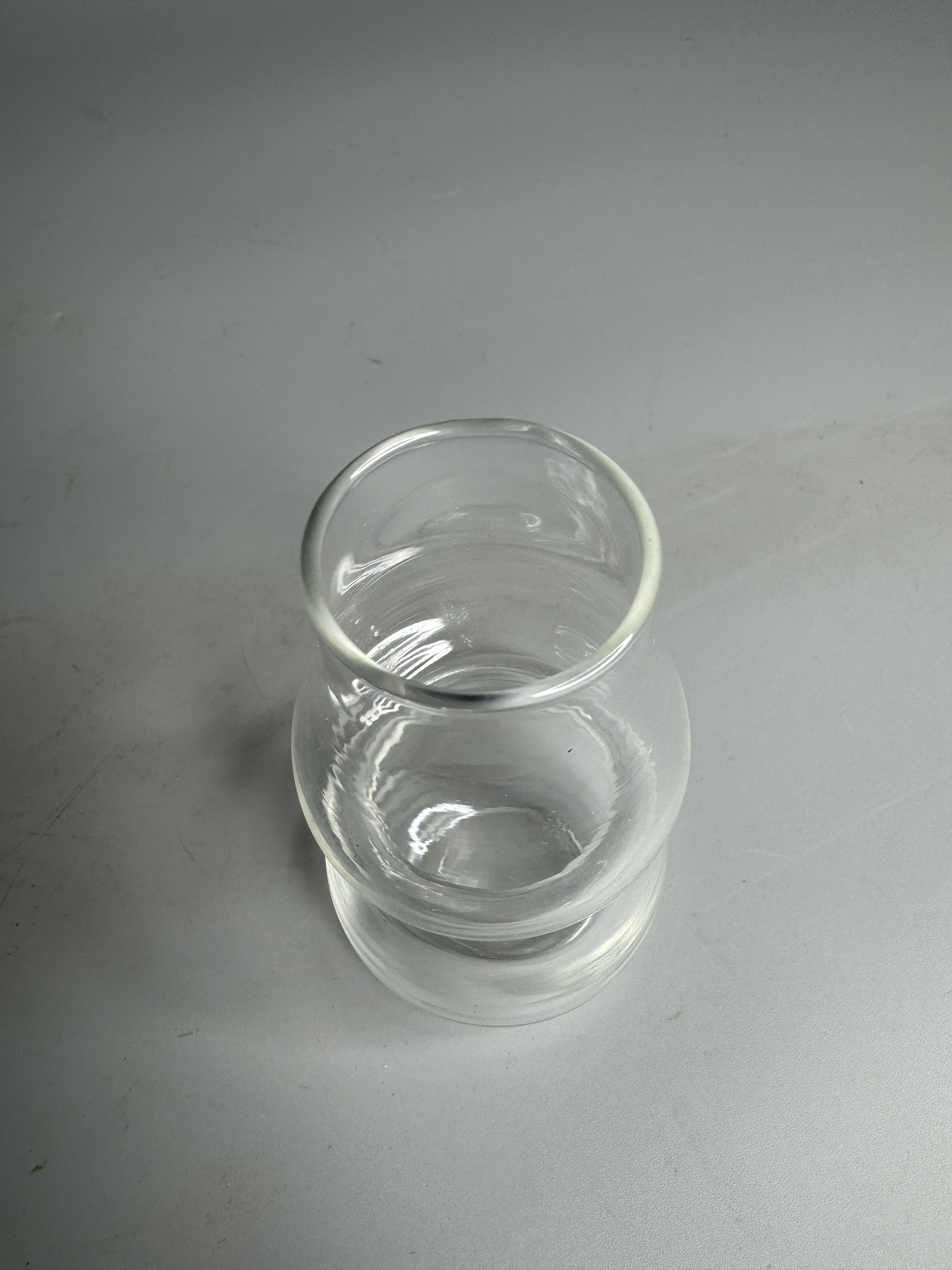 Vial Vintage Laboratory Collectible Glass From 1940's-1950's ...