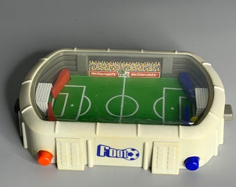 Toy Soccer Field - Etsy