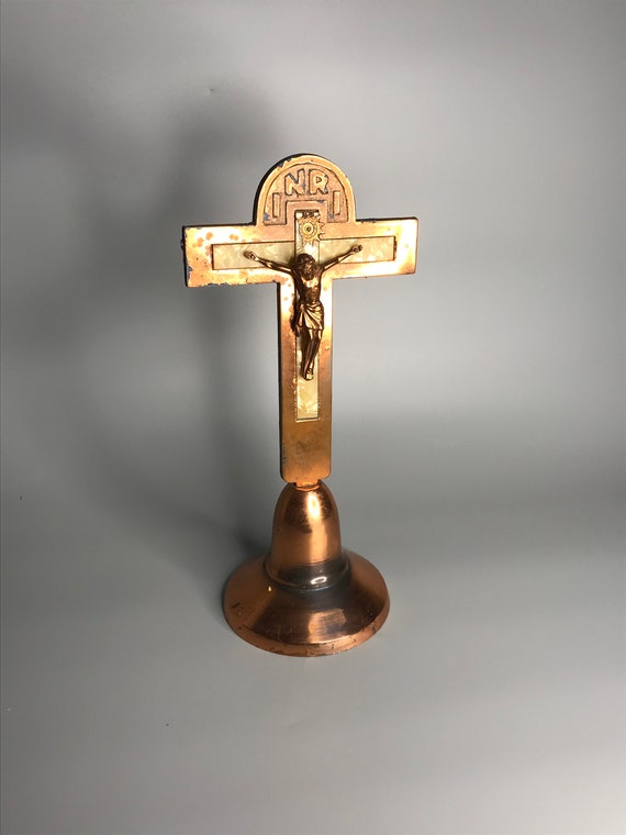 German Christian Cross