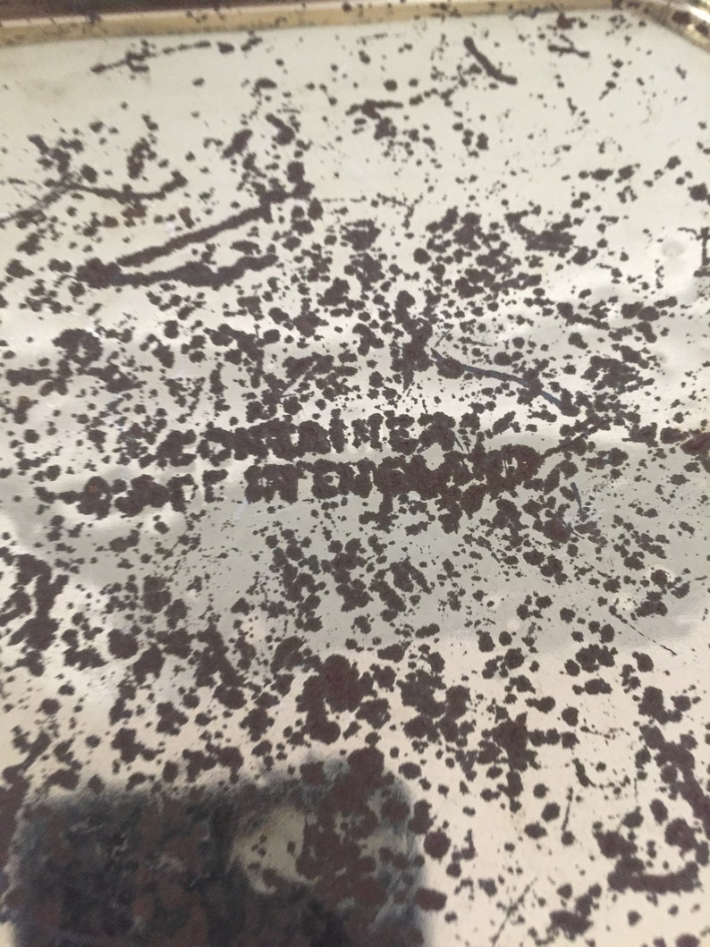 Vintage Belgium Tin Old Can Hartmint by Trefin 1940's - Etsy