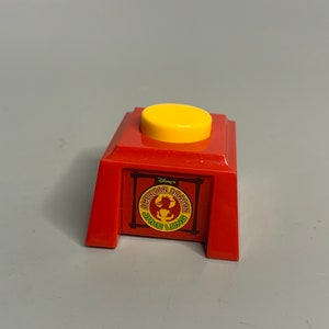 Vintage Mcdonalds Collectible Toy American Dragon Jake Long - Etsy