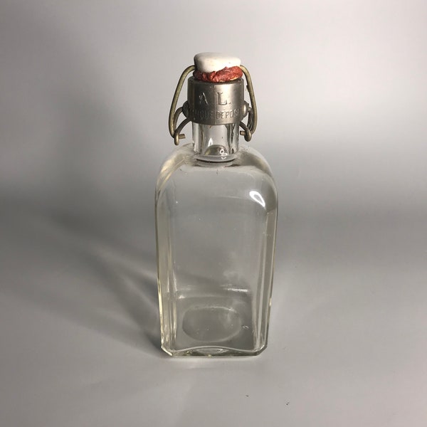 Marque Deposee - Etsy