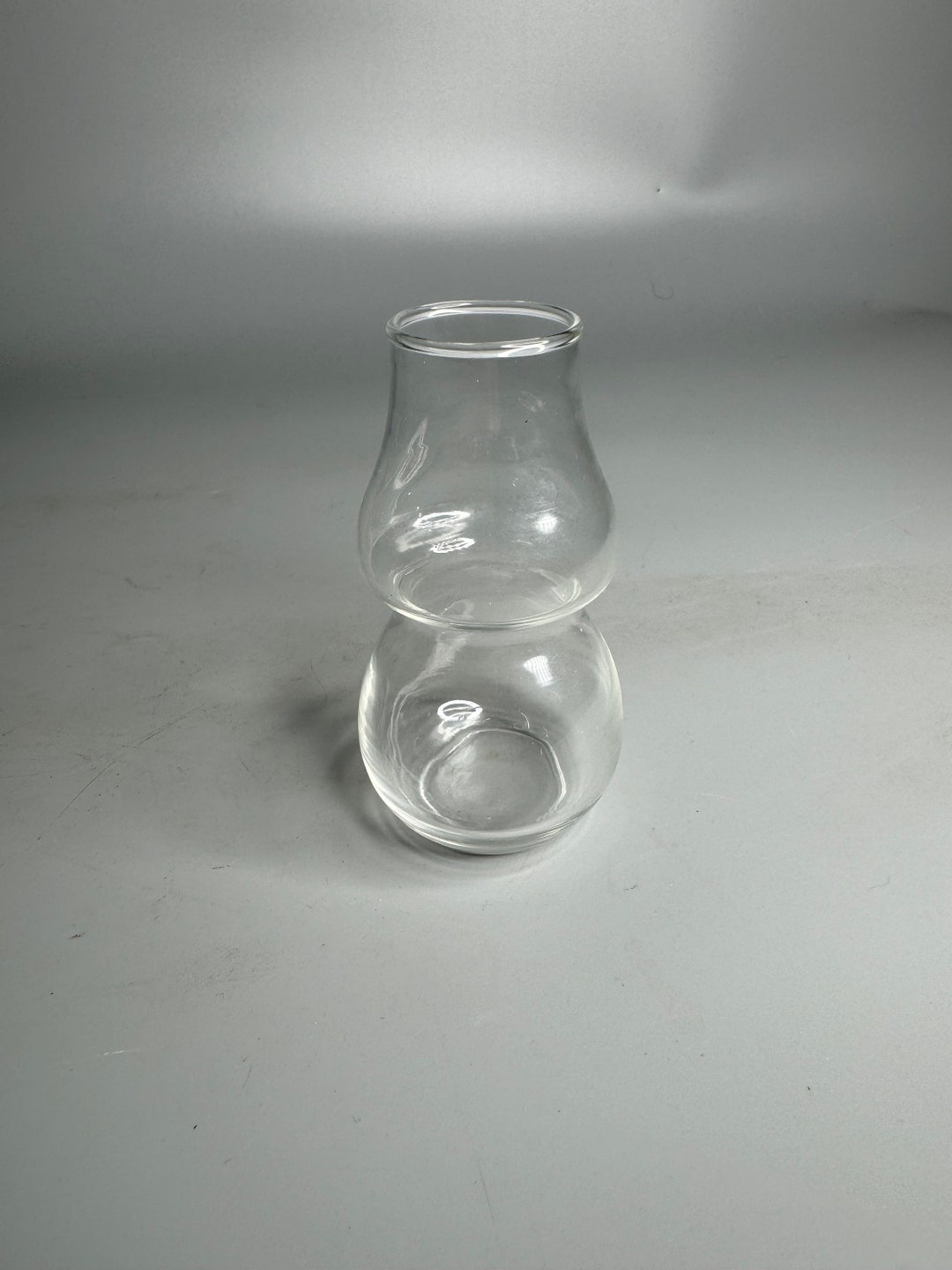 Vial Vintage Laboratory Collectible Glass From 1940's-1950's ...