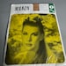 French Vintage Manon Pantyhose 37/38 Size 2 First Choice From 1960's - Etsy