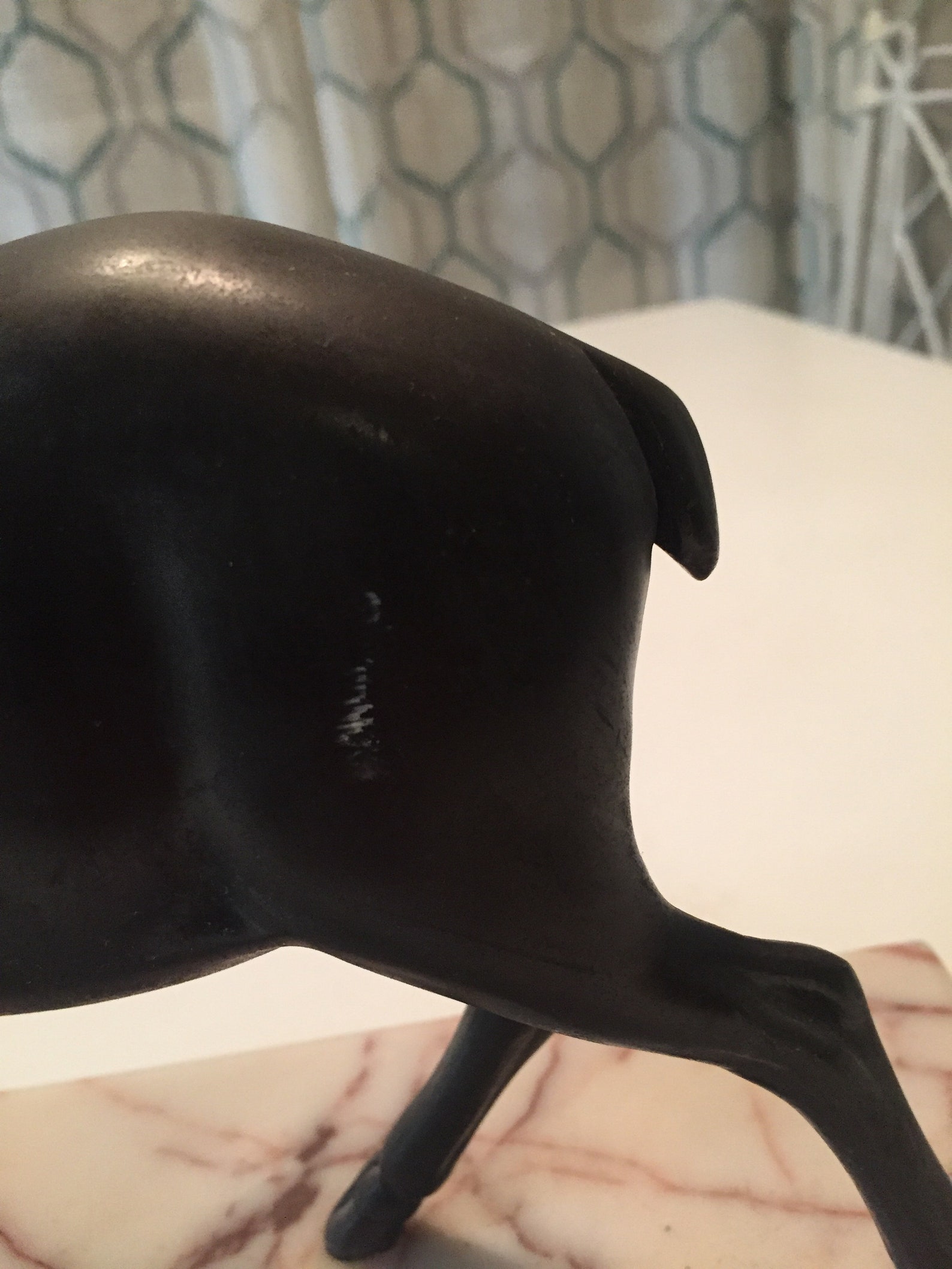 French Art Deco Irenee Rochard Sculpture Bronzed Spelter - Etsy