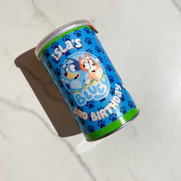Pringles Can Sticker - Etsy