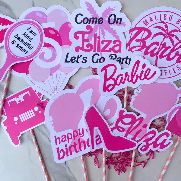 Girly Photo - Etsy