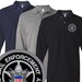 Bail Enforcement Fugitive Recovery Embroidered L/S Polo Shirt 607 - Etsy