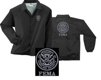 Homeland Security | Etsy