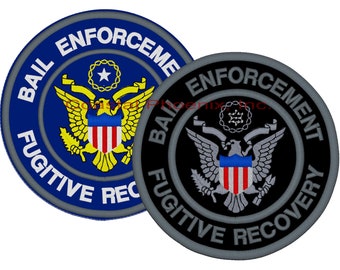 Bail Agent Svg - Etsy