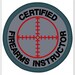Certified Firearms Instructor Embroidered Polo Shirt 670-P - Etsy