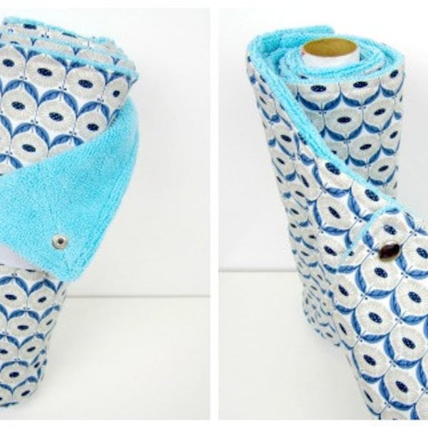 Reusable Paper Towel - Etsy