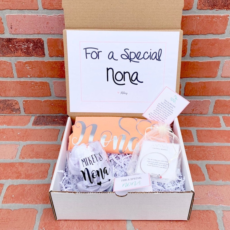 Nona Gifts - 60+ Gift Ideas for 2025