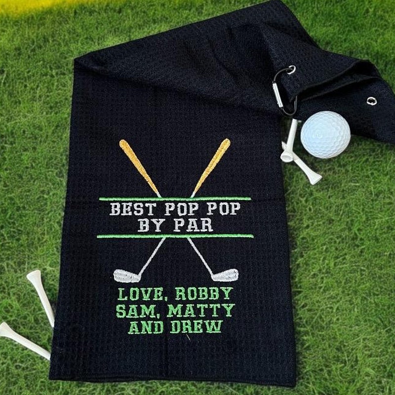 Black on Daddies Pop - Etsy