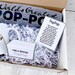 Grandpop Gift Box Poppop Gift Set Pop Pop Shirt, Mug and Shirt Set in ...