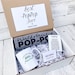 Grandpop Gift Box Poppop Gift Set Pop Pop Shirt, Mug and Shirt Set in ...