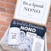 Customized Gift Box - Add a Special Message on the Inside ...