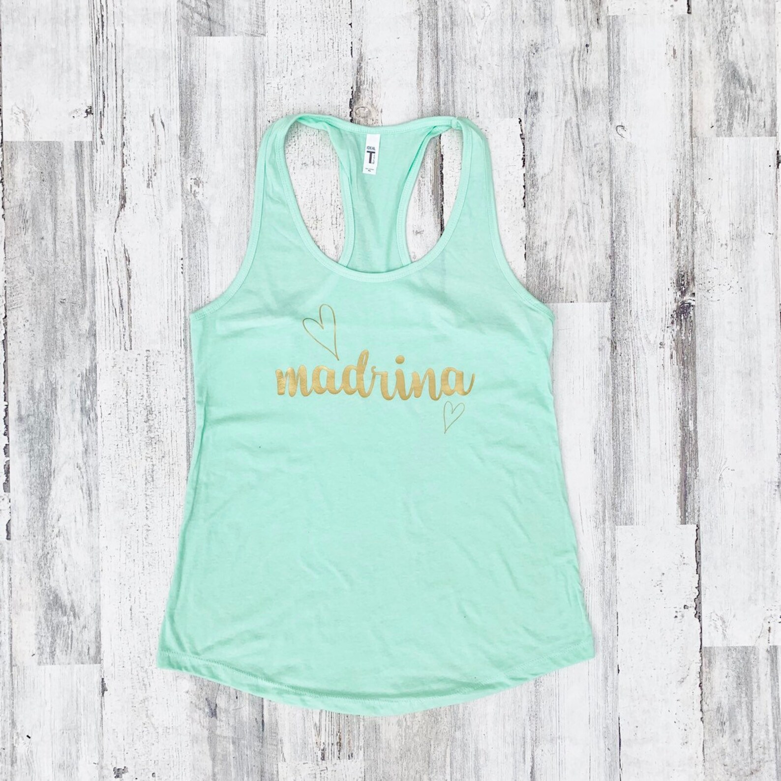 Madrina Box Personalized Madrina Gift Will You Be My | Etsy