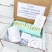 Madrina Box Personalized Madrina Gift Will You Be My - Etsy