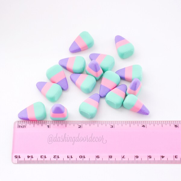 Candy Corn - Etsy