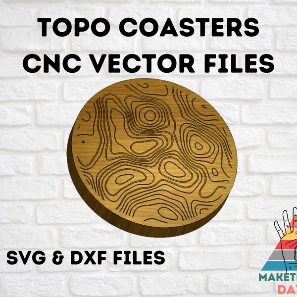 Topo Svg - Etsy