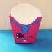 3.75" Pink Fiona Fries French Fry Box Season 3 - Shopkins Birthday ...