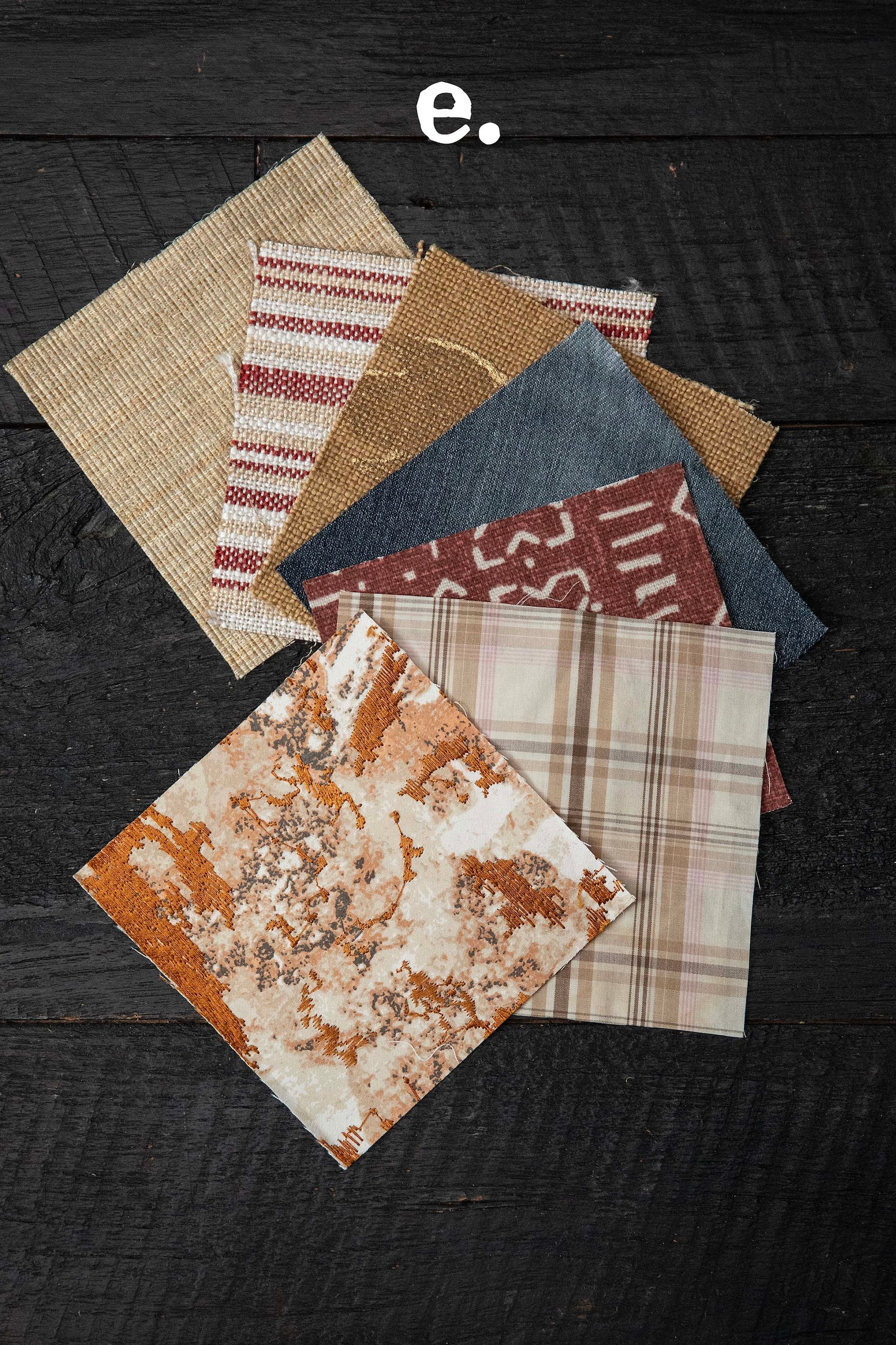 Slow Stitch Coaster Kit. Make Your Own Abstract, Boro-inspired Upcycled ...