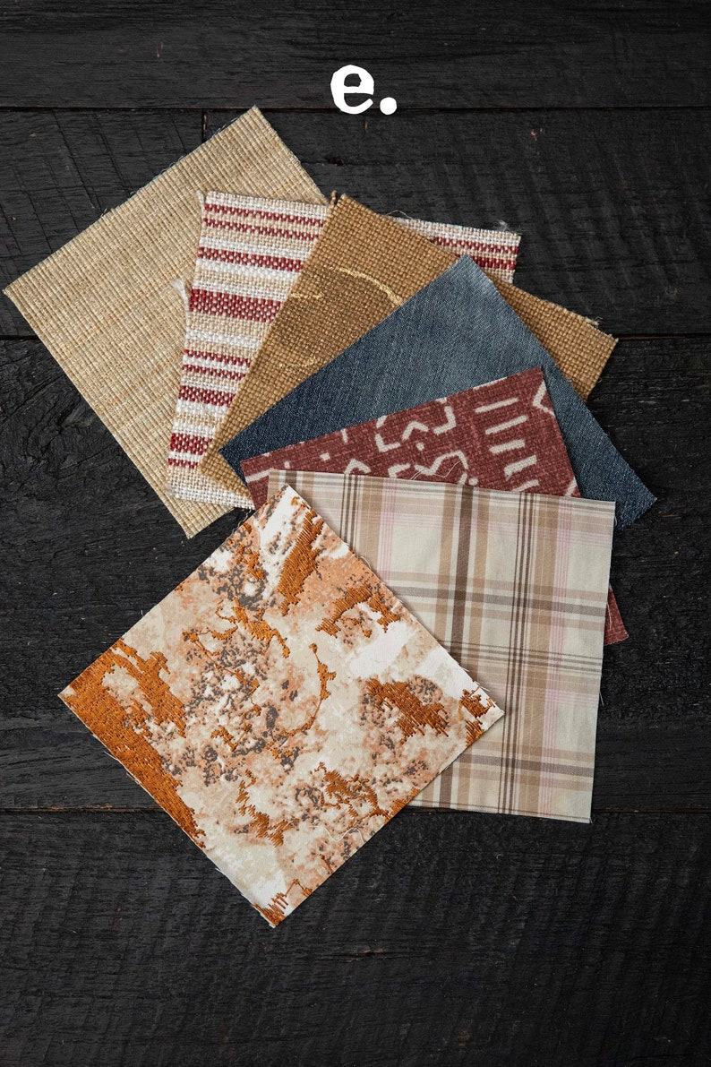 Slow Stitch Coaster Kit. Make Your Own Abstract, Boro-inspired Upcycled ...