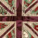 Downloadable Union Jack Print. Digital Union Flag Picture. Stitched ...