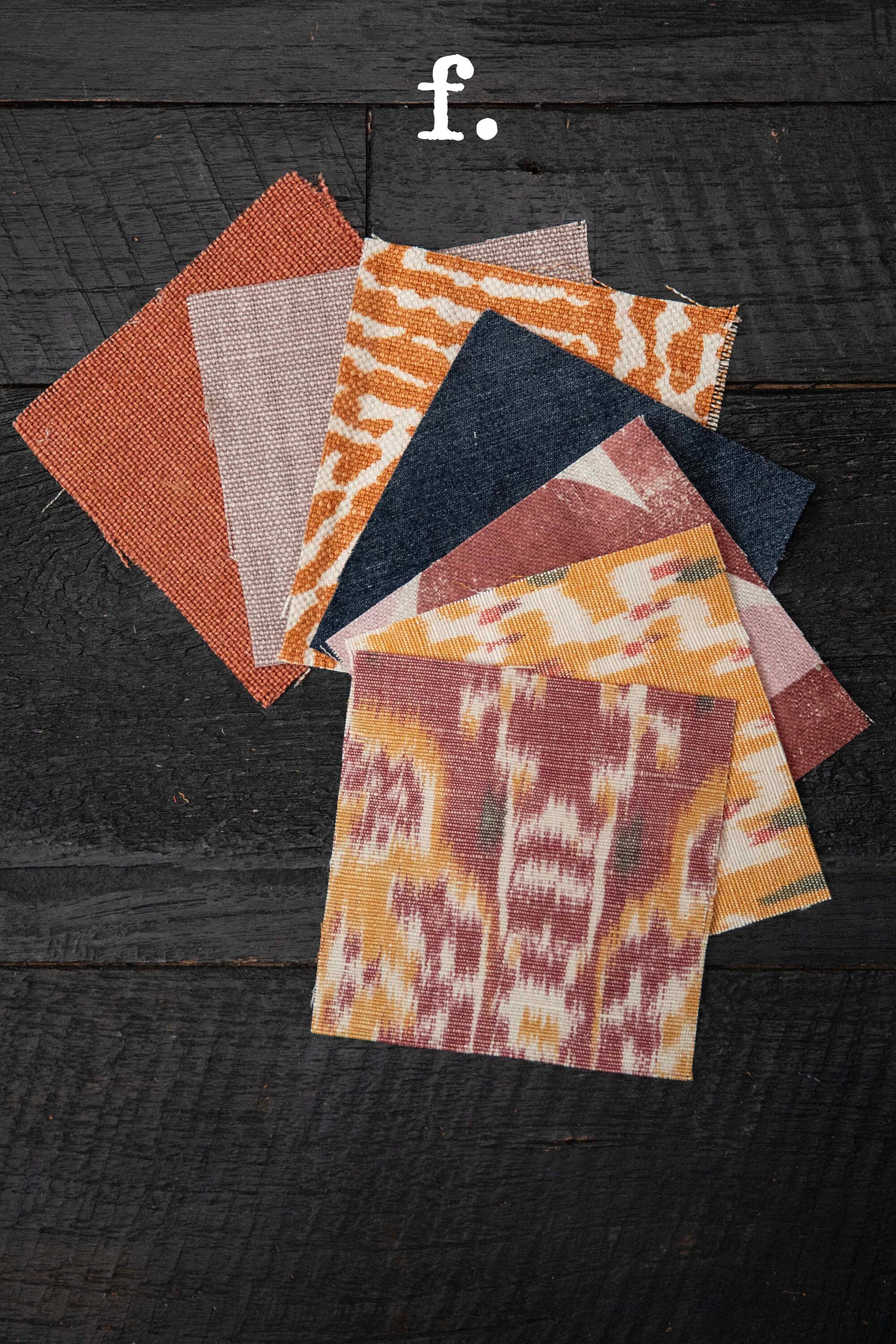 Slow Stitch Coaster Kit. Make Your Own Abstract, Boro-inspired Upcycled ...