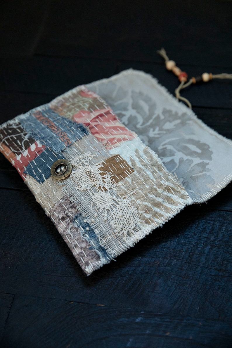 PDF Instructions, Instant Download, Sewing Tutorial for Japanese Boro ...