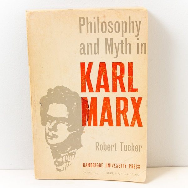 Robert Marx - Etsy