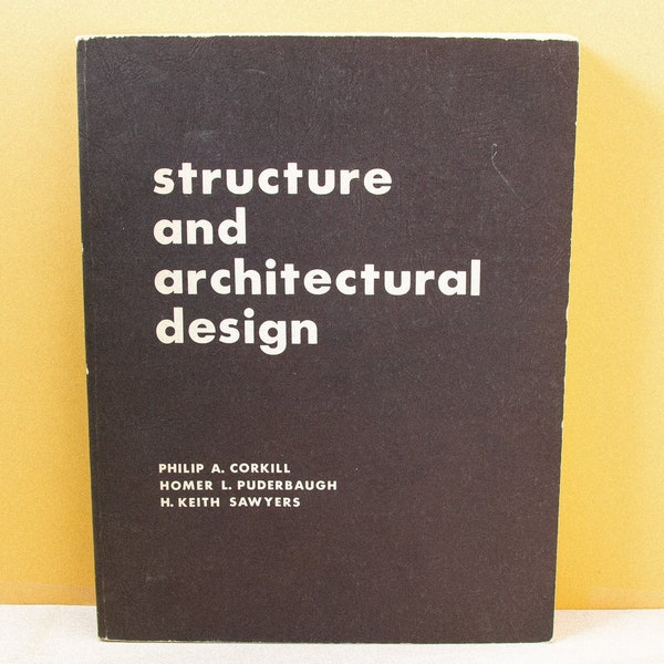 Architectural Design - Etsy