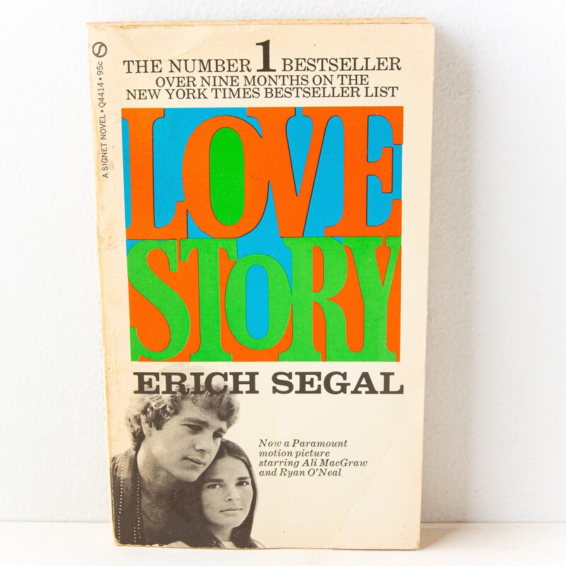 Ali Macgraw - Etsy