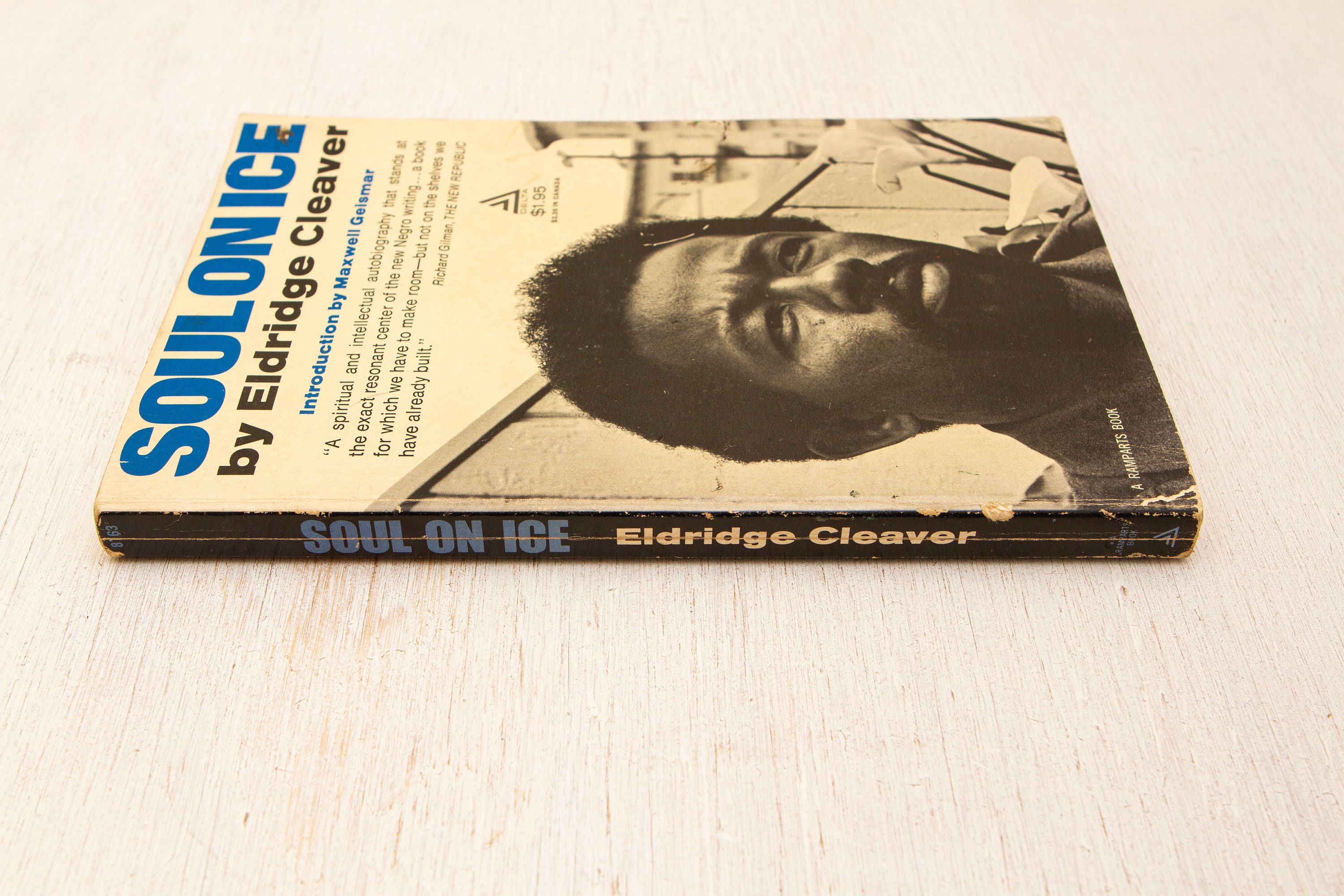 Eldridge Cleaver Pants