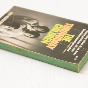 The Throwaway Children (1970, Lisa Aversa Richette) Vintage Paperback ...