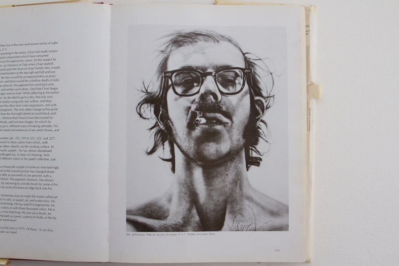PHOTOREALISM (louis K. Meisel) 1989 Edition | Modern Art - Etsy