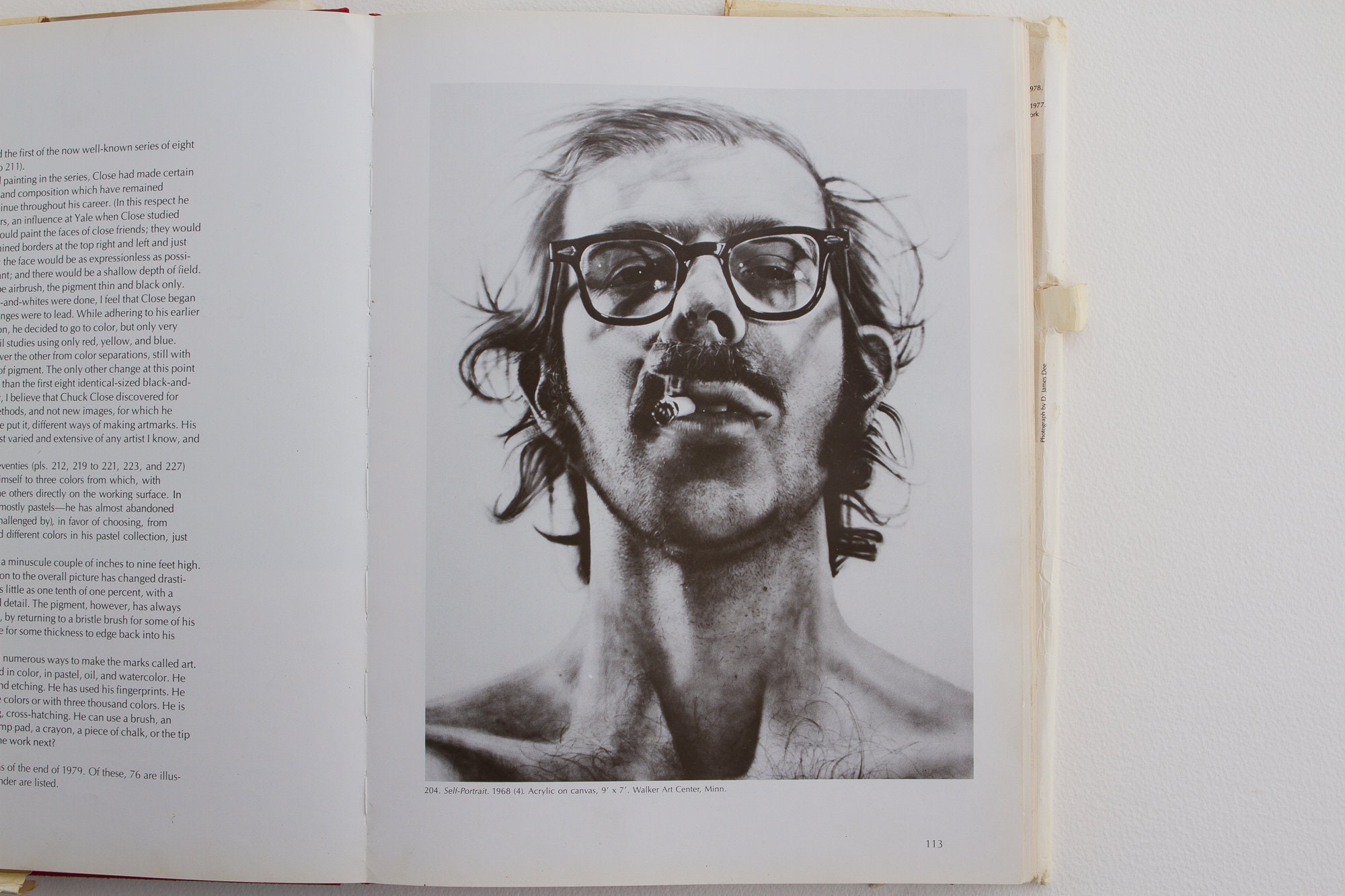 PHOTOREALISM louis K. Meisel 1989 Edition Modern Art - Etsy