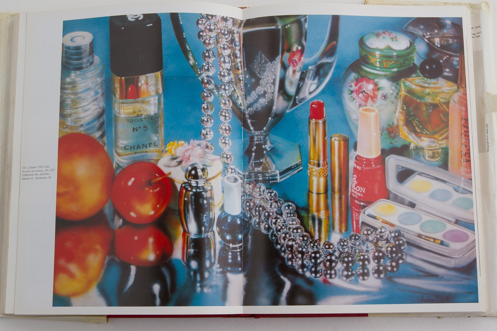 PHOTOREALISM louis K. Meisel 1989 Edition Modern Art - Etsy