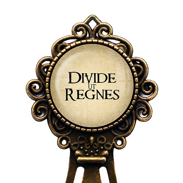 Divide and Conquer - Etsy