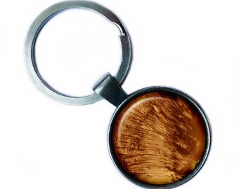 Nasa keychain | Etsy