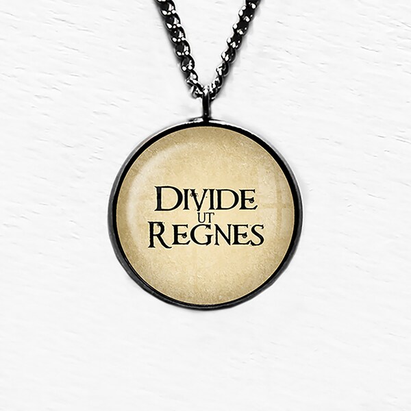 Divide and Conquer - Etsy