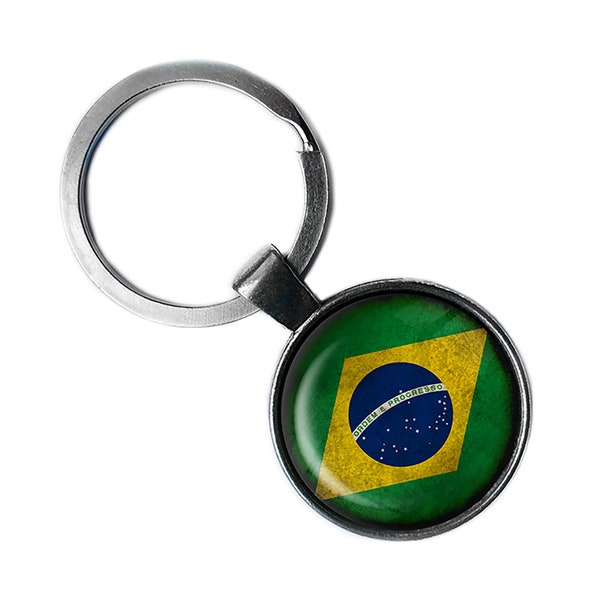Brazil Flag - Etsy