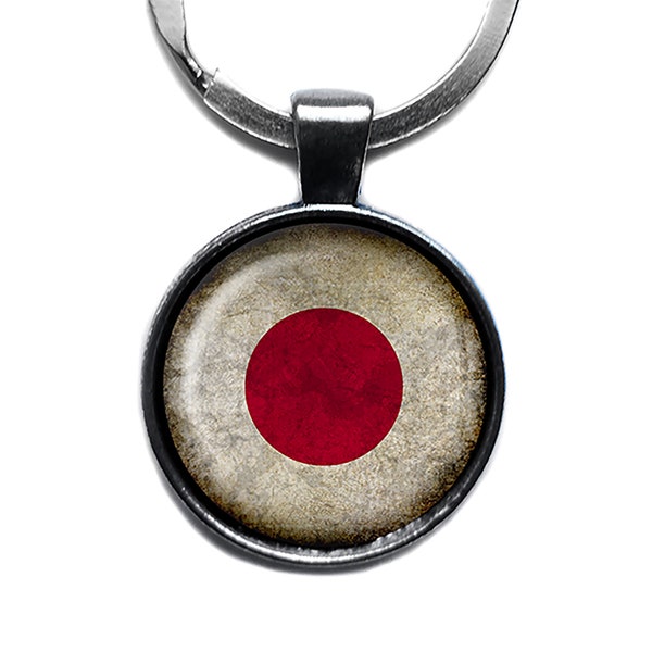 Japan Flag - Etsy